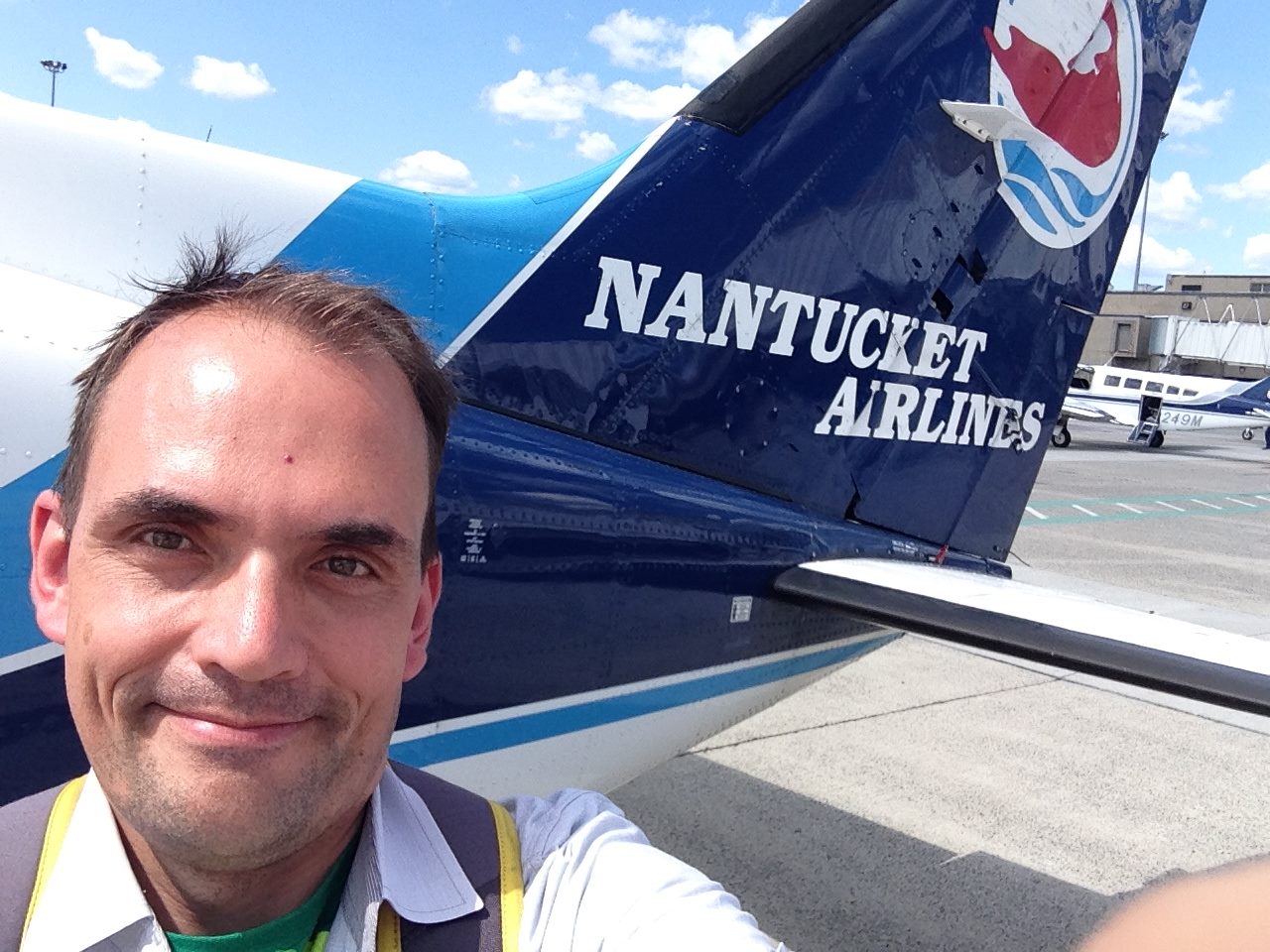 Kent German - Lynn Roulo