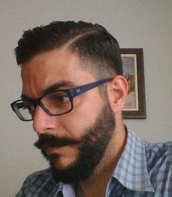 Jacob Manolas - Lynn