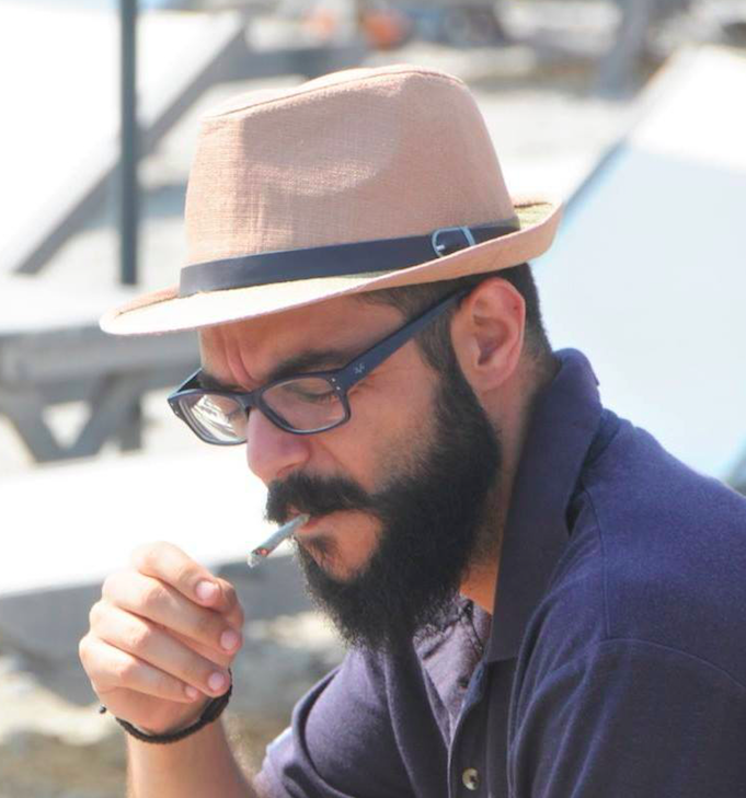 Jacob Manolas - Lynn