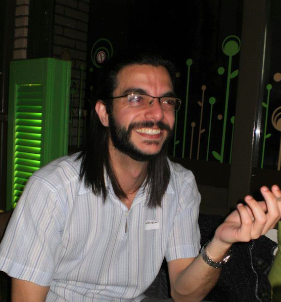 Jacob Manolas - Lynn