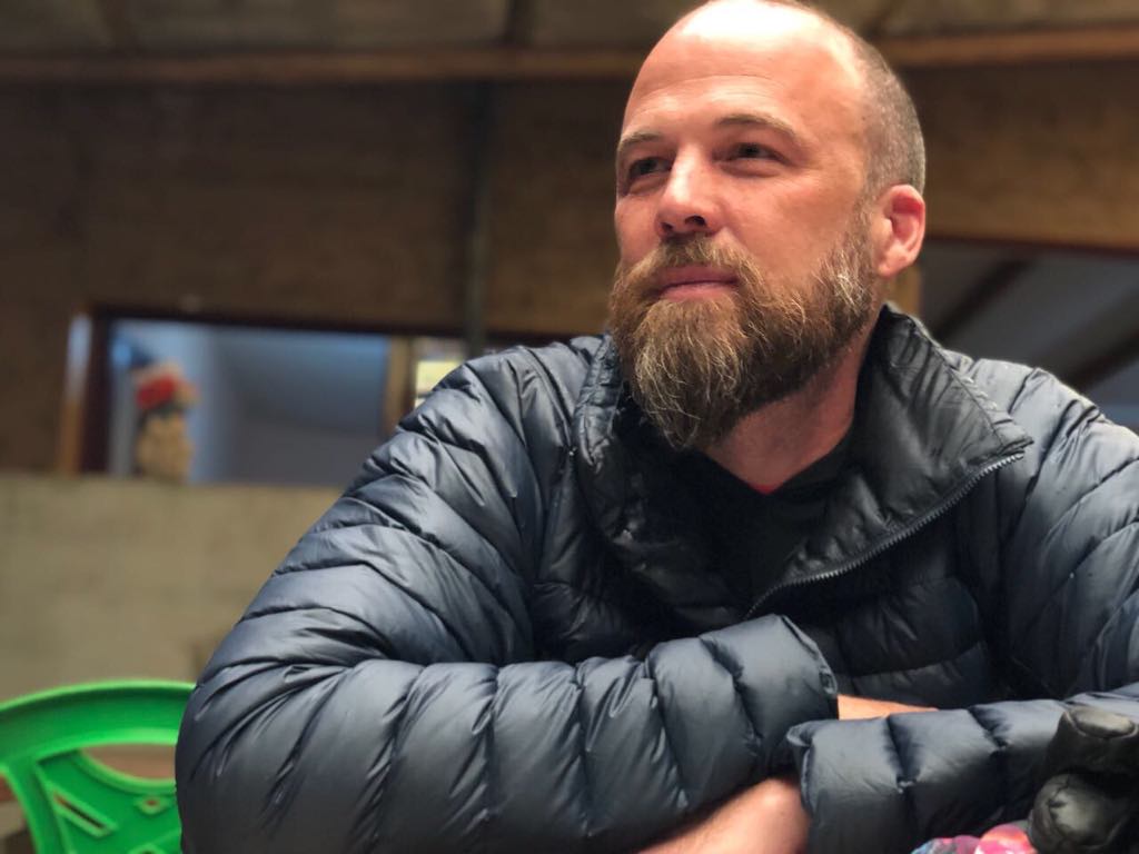 Ken Wallace - Lynn Roulo