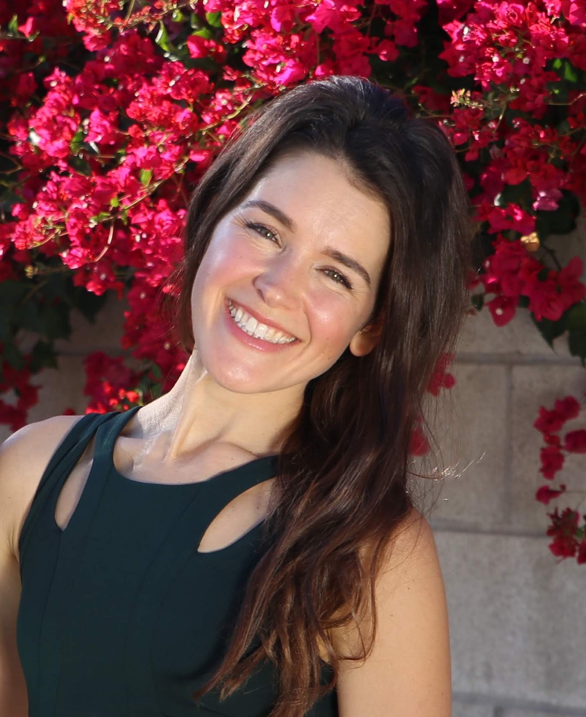 Heather Fleming - Lynn Roulo