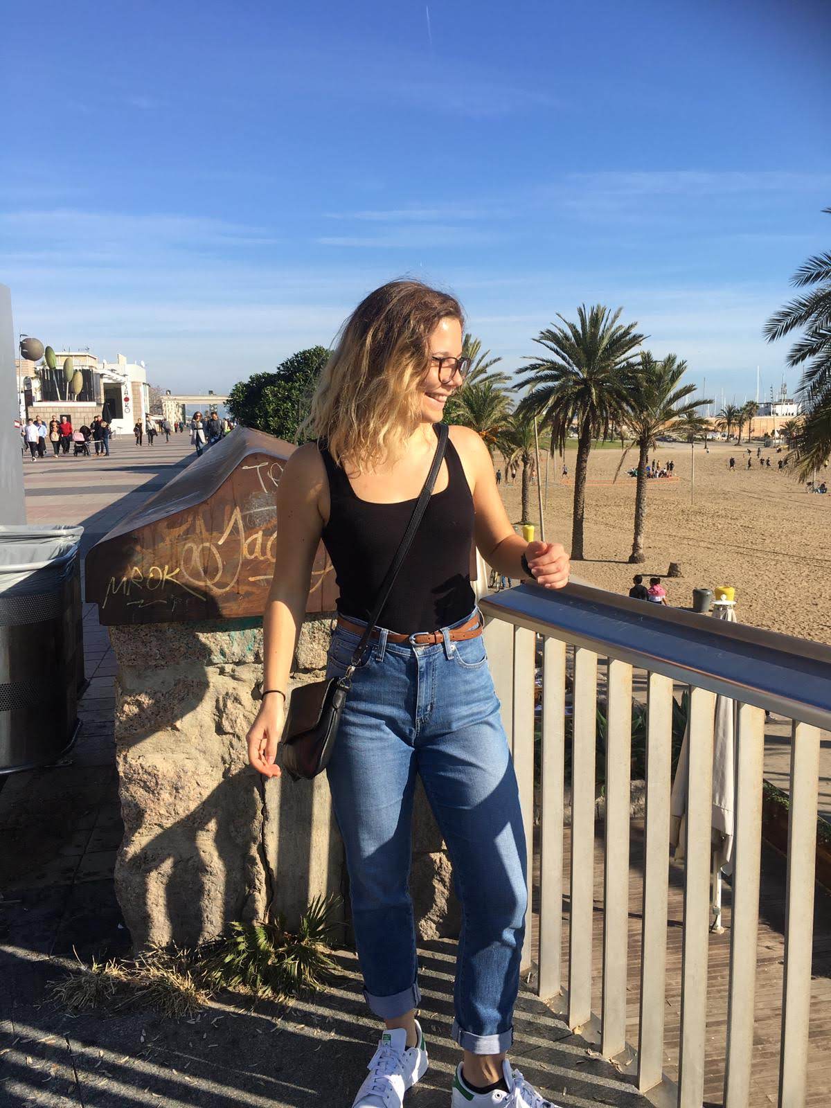 Anna Skoulikari - Lynn Roulo