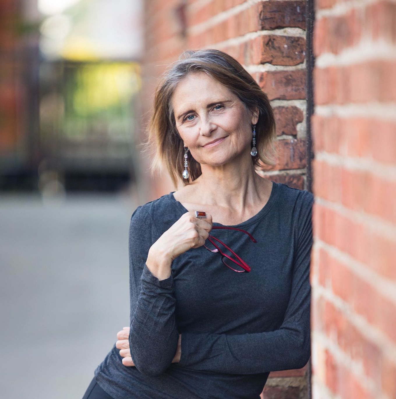 Joyce Griggs - Lynn Roulo