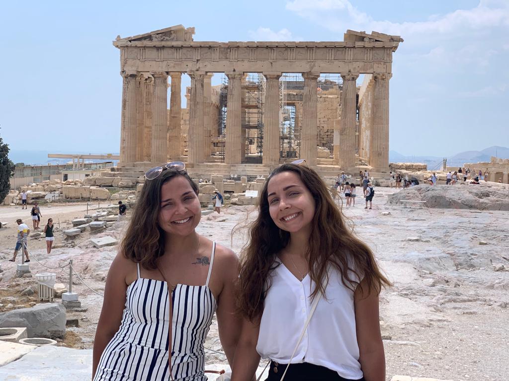 Catarina Afonso - Lynn Roulo