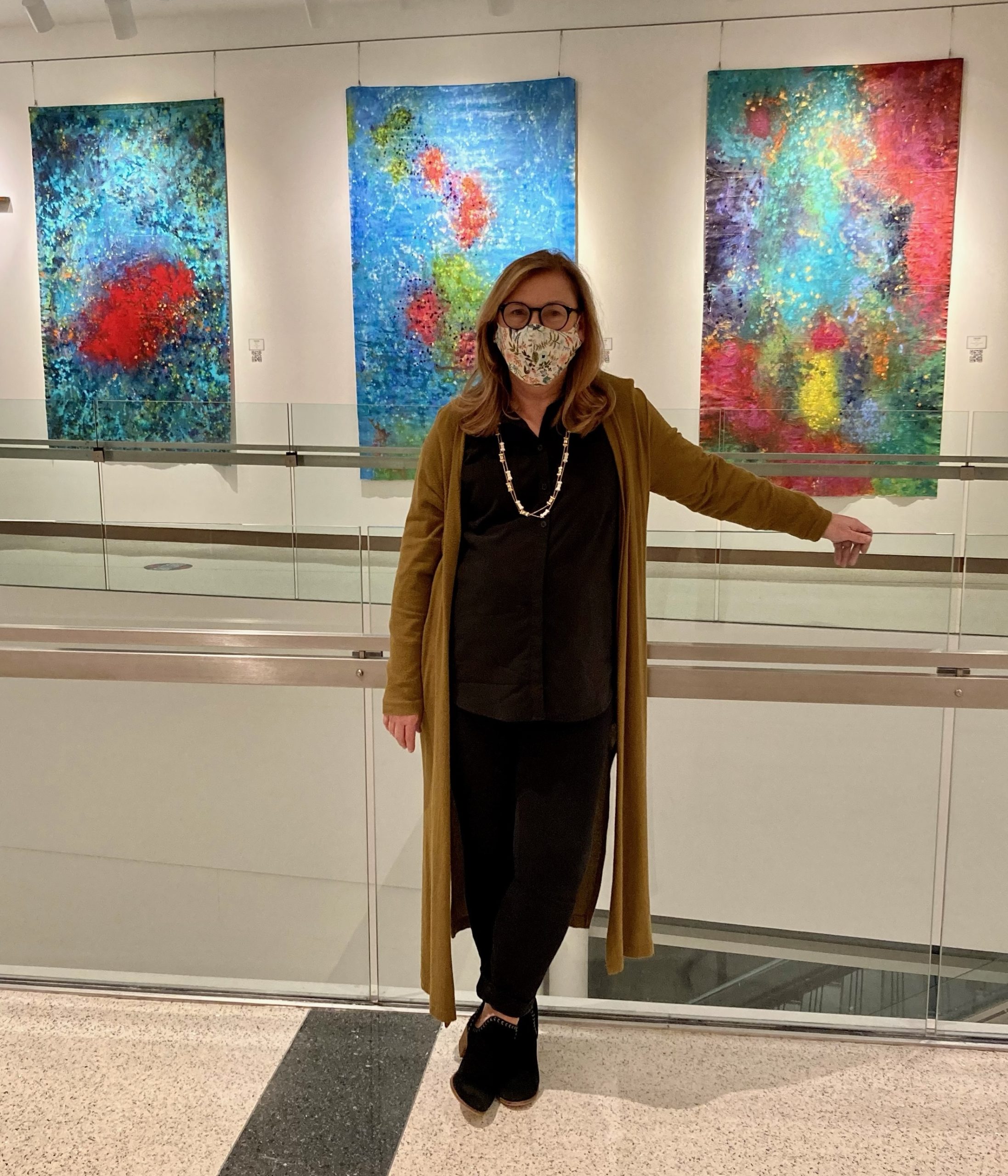 Michelle B. Noah - Lynn