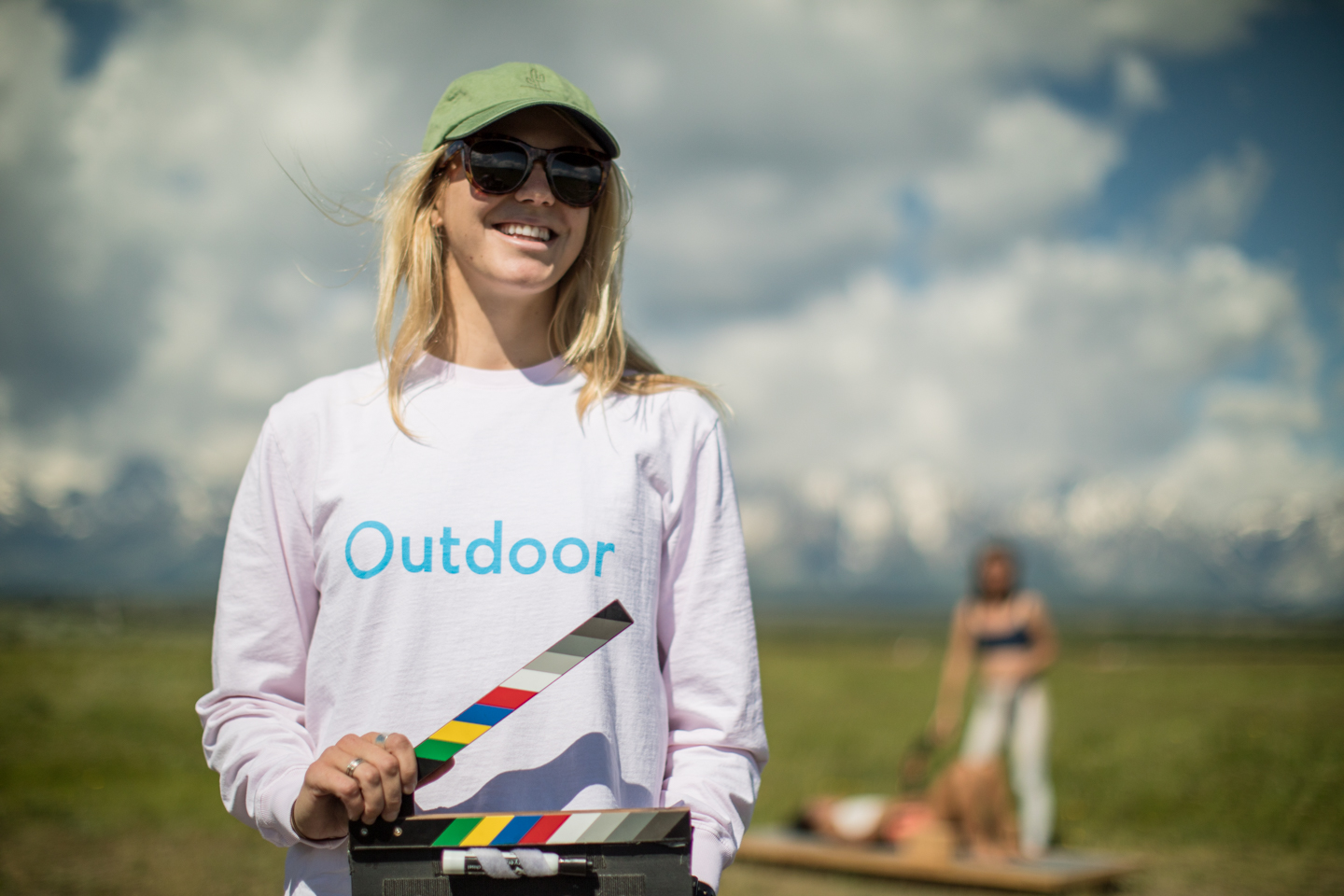 Michelle DeLong - Lynn Roulo