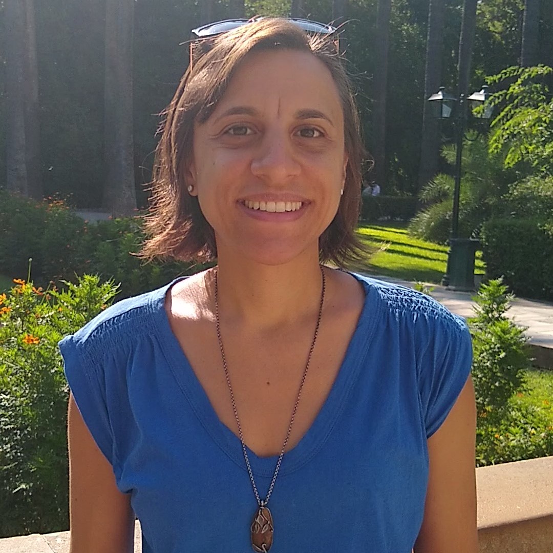 Maria Christodoulou - Lynn Roulo